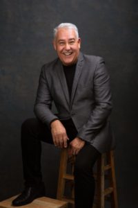 About Raymond Lombard - Raymond Lombard Ministries